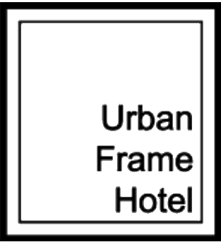 Home - Urban Frame Hotel