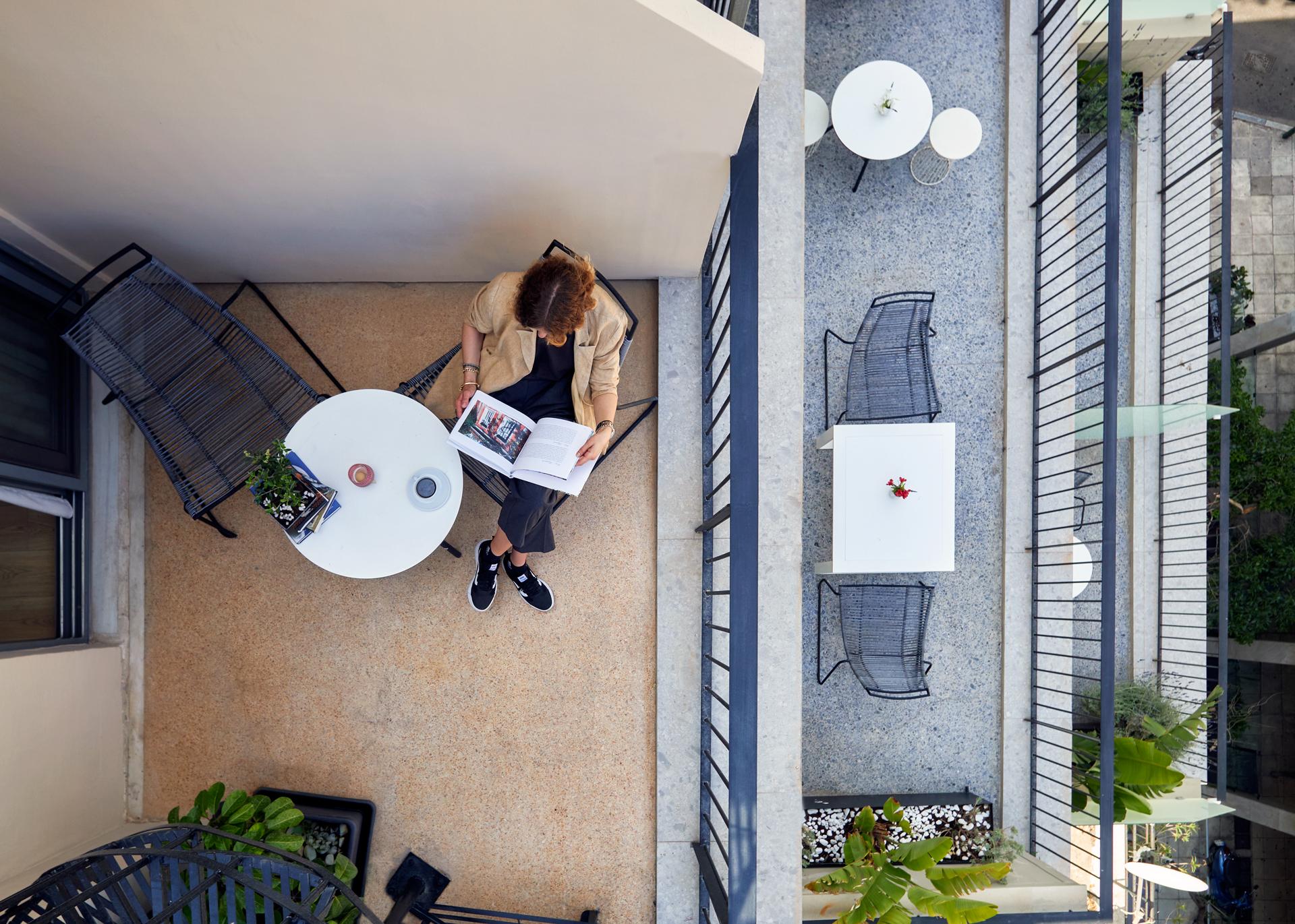 Gallery - Urban Frame Hotel